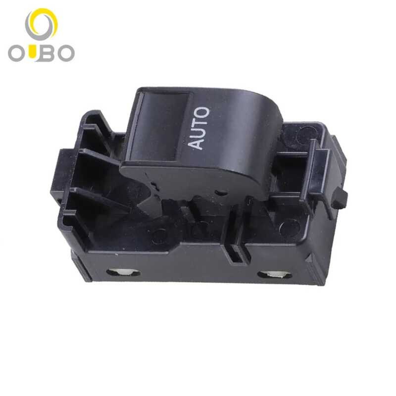 Passenger Single Button Power Window Lifter Switch 84810-33120 For ...