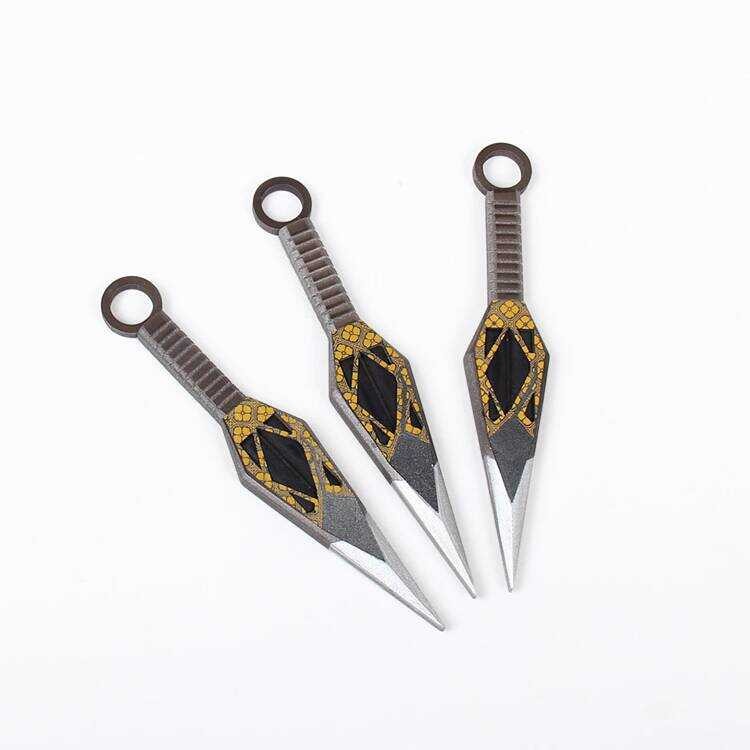 79cos Rainbow Six Siege New Operator Azami Dagger Cosplay Prop Costume ...