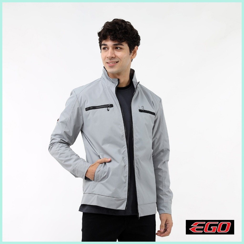 Ego Nylon Jacket Without Hood EMT03-0706 | Shopee Philippines
