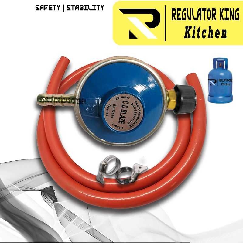 Superkalan General Vae/Superkalan Tank Pressure Reducing Vae / | Shopee ...