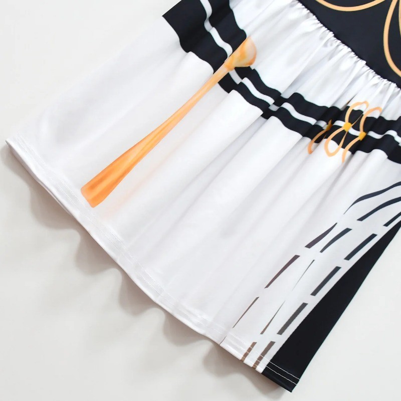 Huntrix Anime Cosplay Costume for Girls - KPop Demon Hunter Princess ...