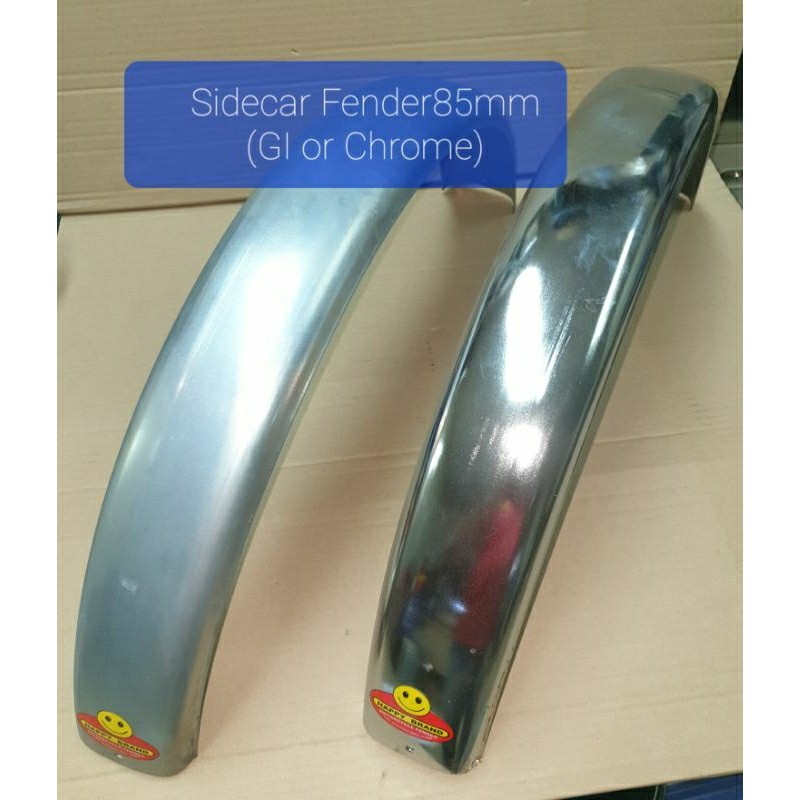 sidecae fender/side wheel fender/fender for tricycle/side wheel cover ...