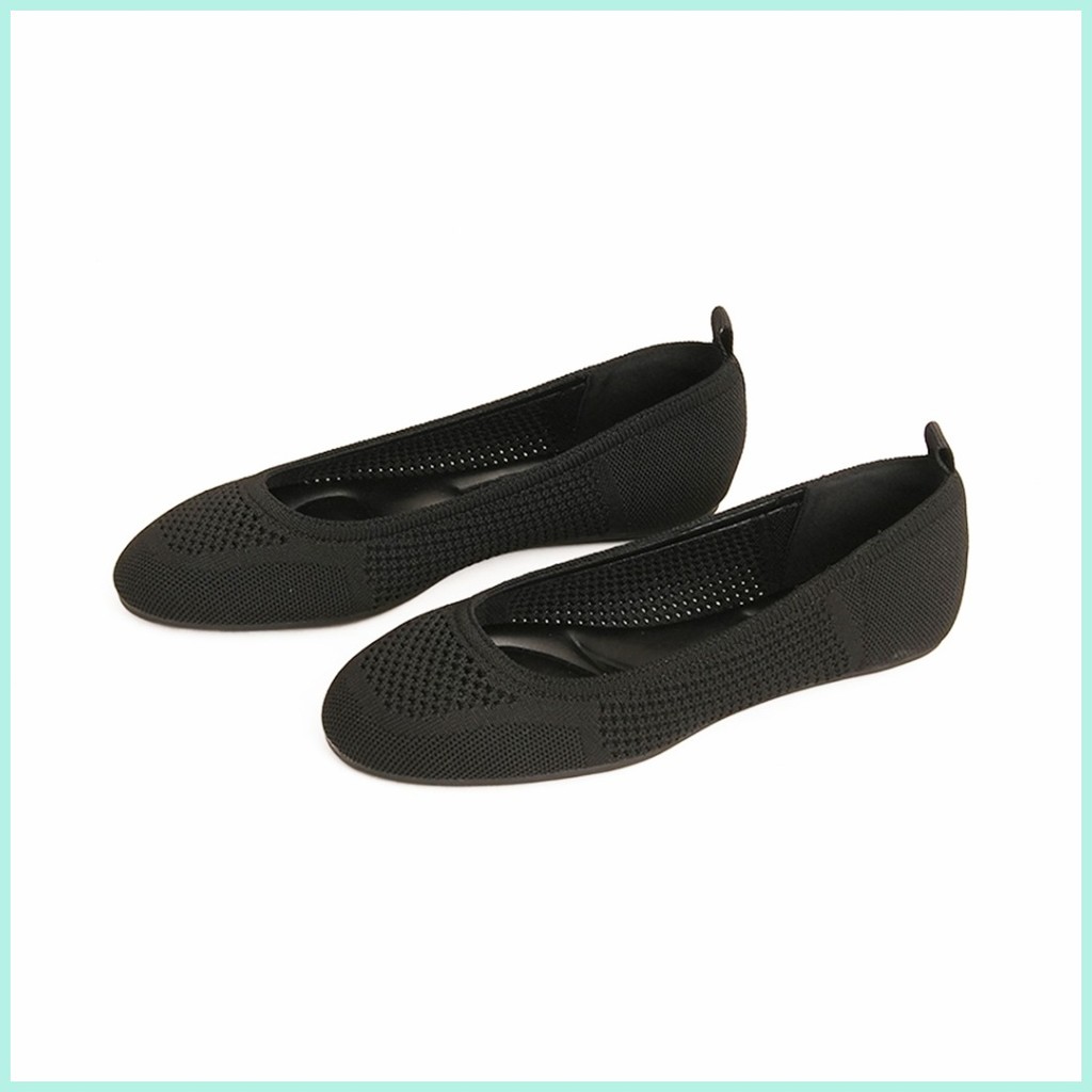 CLN 23A-Hollywood Flat Ballerina | Shopee Philippines