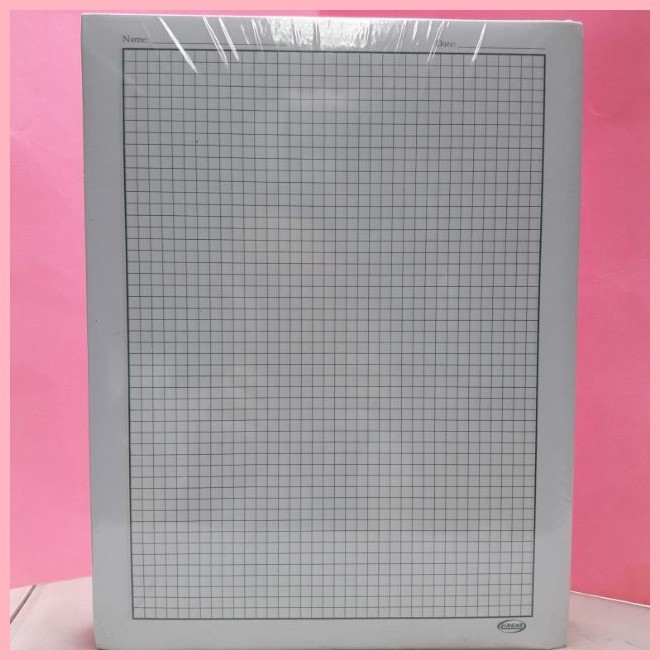 Graphing paper 500 sheets | Shopee Philippines