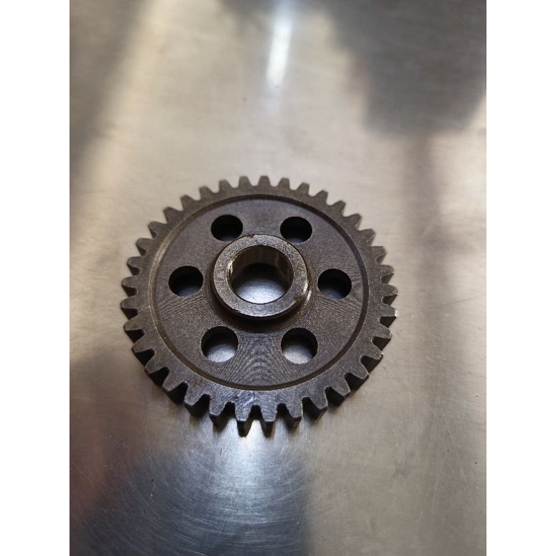 IDLE GEAR KAWASAKI WIND-125 | Shopee Philippines
