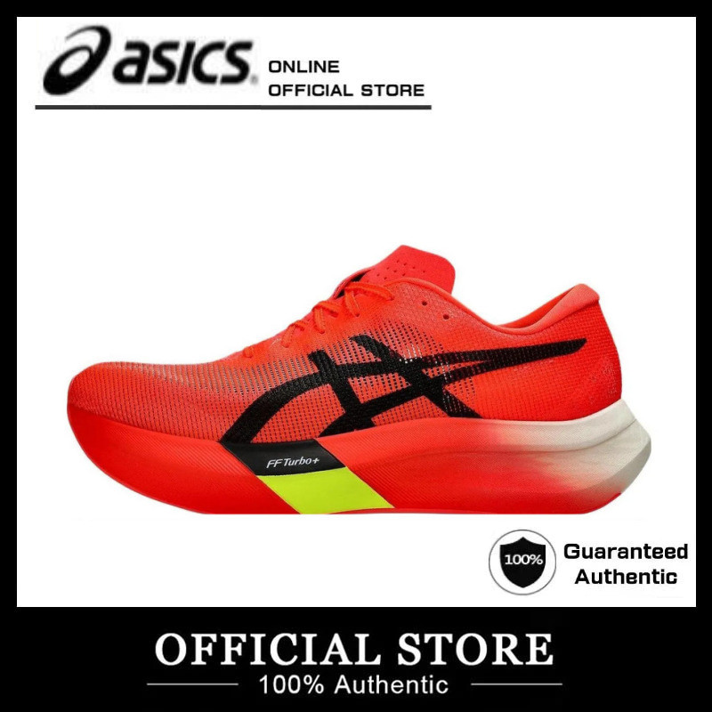 【100% Original】ASICS Men's And Women's Low Cut Anti Slip Elastic ...