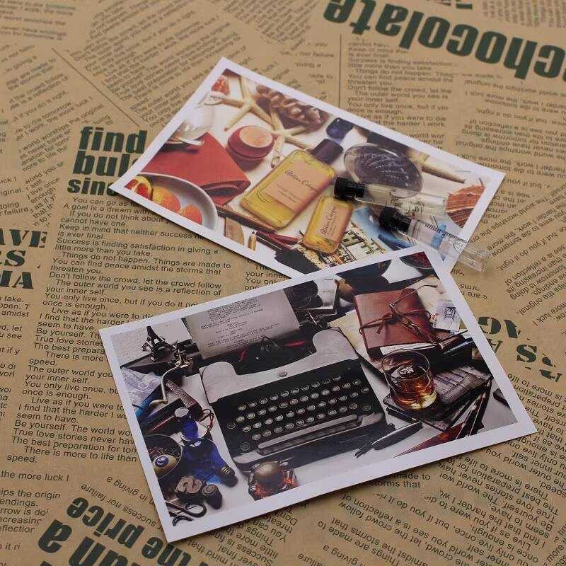 French Atelier Cologne Wuji Oolong Orange Sanguine Secret Wood ...