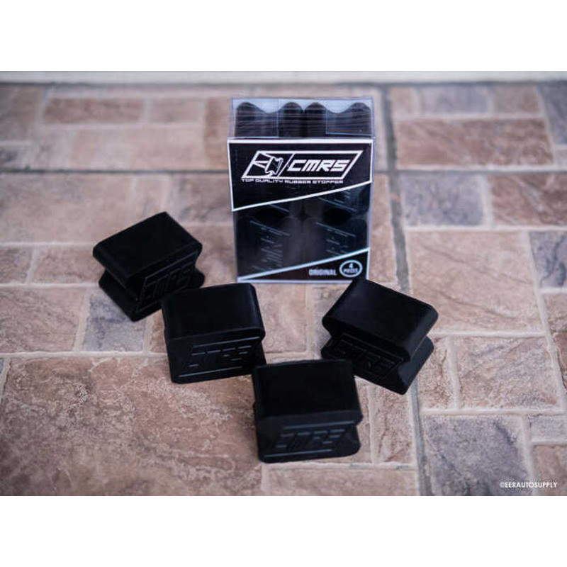 MIRAGE HB RUBBER STOPPER / LIFTER (Sedan SIZE 4Pcs Original) | Shopee ...