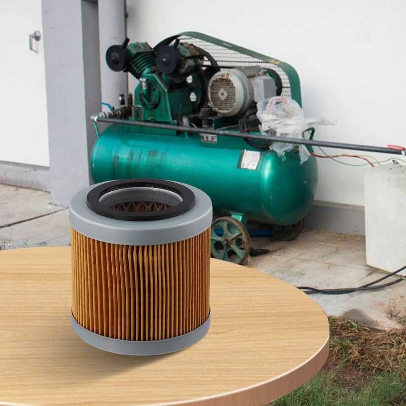 1Pc 2 D8 86X84mm Air Filter Cleaner Intake Filtration Tool For SWAN ...