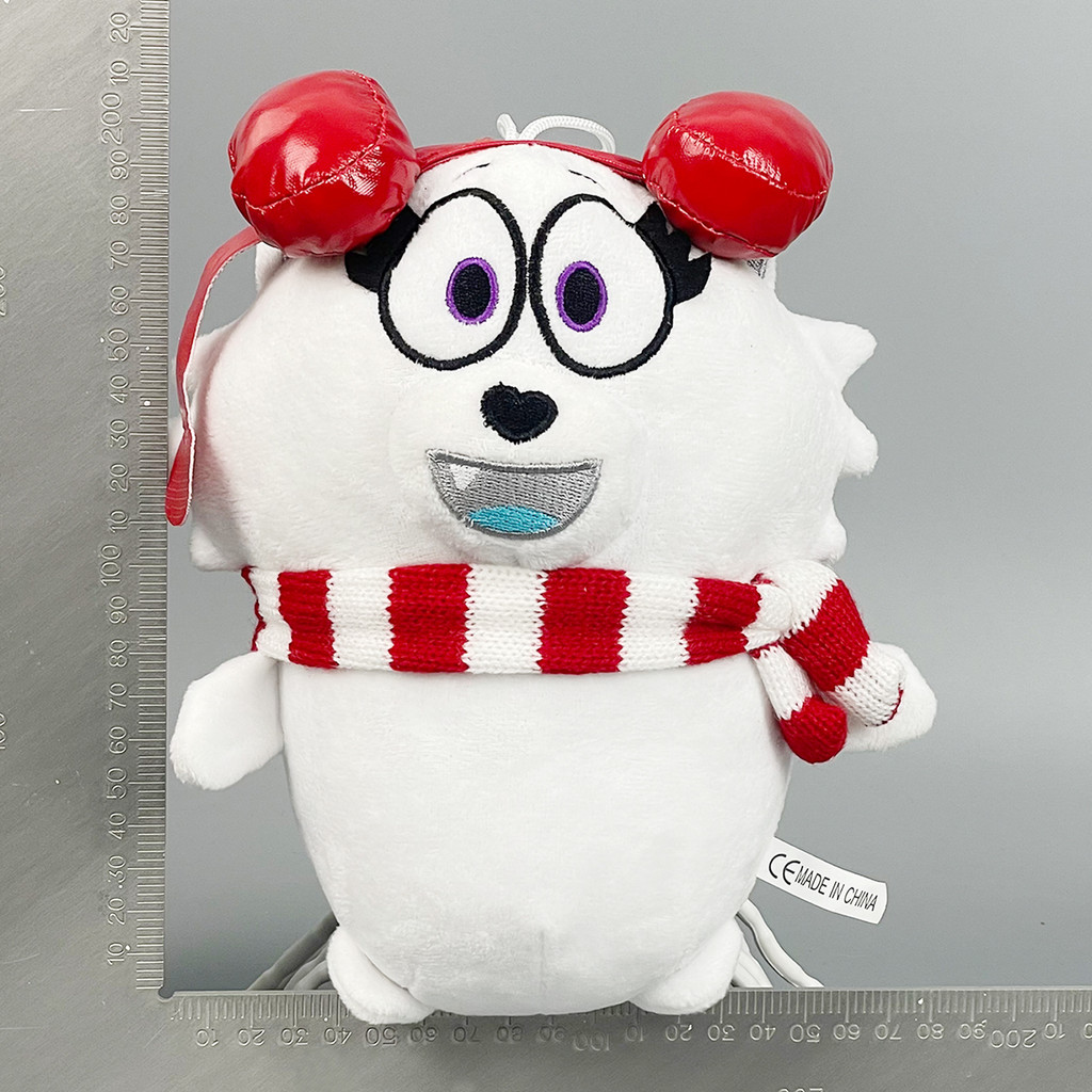 Tyler and Snowi Snuggle Bundle Plush Toy SuperDog Tyler Cute Dog ...