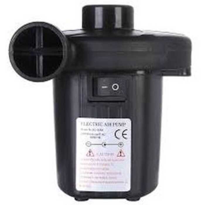 Two Way Electric Air Pump 55F | Shopee Philippines