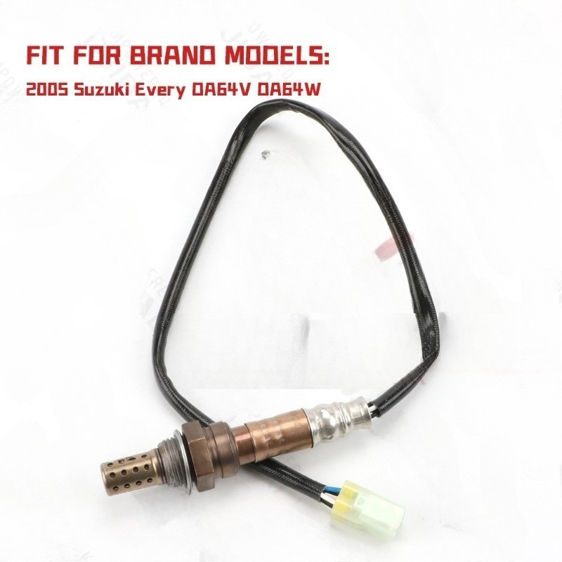 Oxygen Sensor O2 Sensor for 2005 Suzuki Every DA64V DA64W Part No 18213-68H51 1821368H51 ...