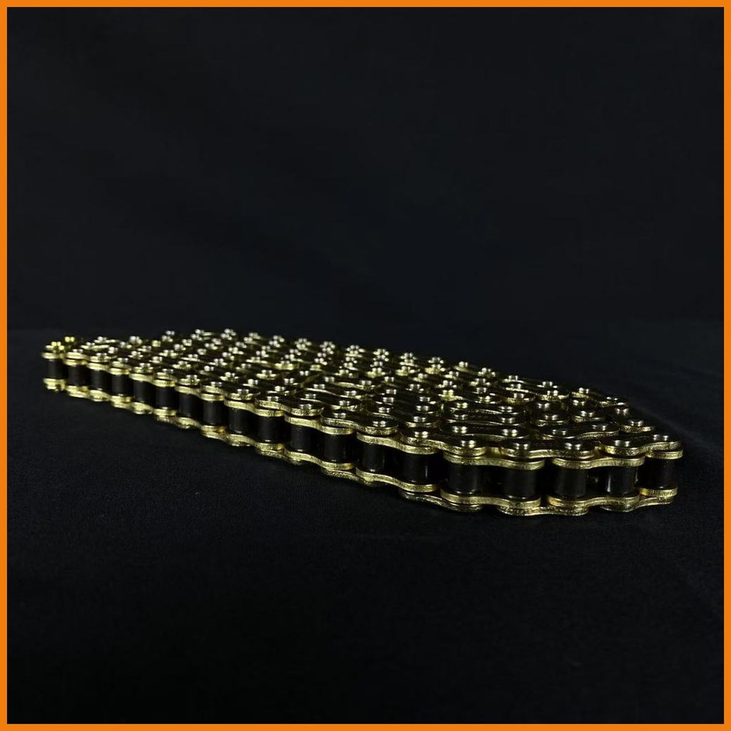 G-REN Chain and Sprocket for MX KING/SNIPER 150/MX150 43TX14TX130L ...