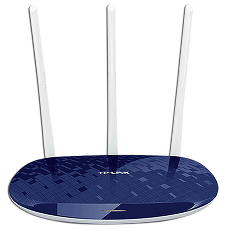 TP-LINK Wireless Router Home Full Network Broadband Fiber Through Wall ...
