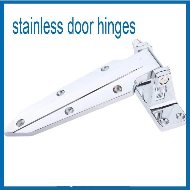 stainless door hinges SK2-1460 Freezer Door Soft Close Hydraulic door ...
