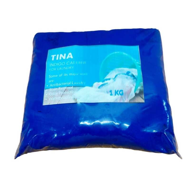 Tina Azul, Aniel Bluing Powder, Fabric Brightener, Stain Removal, Color ...