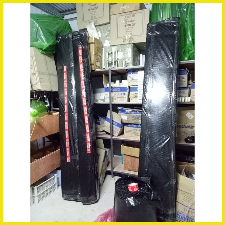 ATLANTA DURACON TUBULAR DOWNSPOUT 2 1/2 X 4X8 X4 , 3X4X8 8FT | Shopee ...