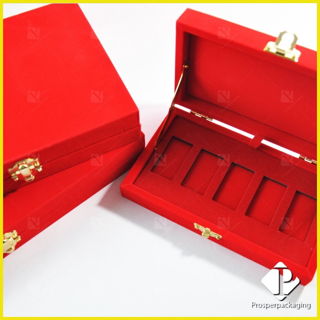 Gold Bullion Box Bar Yes Ceremonies Give It As A Special Gift Or To ...