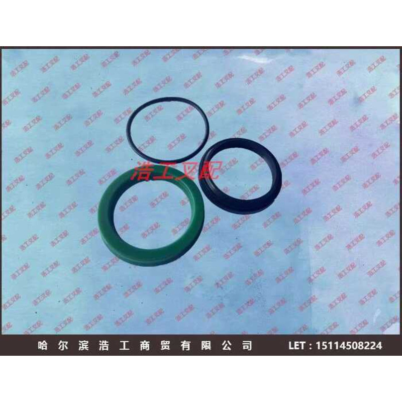 0009608091 Linde Forklift 350H18E16E20 Lift Cylinder Repair Kit Lift ...