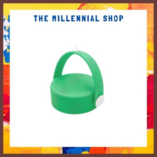 ∵ Hydro Flask [Hydroflask] and Aqua Flask Wide Mouth Regular Lid Cover ...