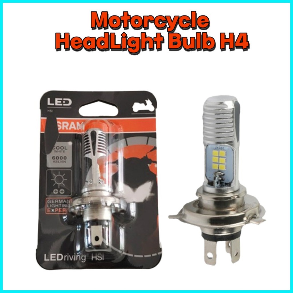 YAMAHA YTX - Motorcycle H4 Headlights Bulb|Super Bright Cool White ...