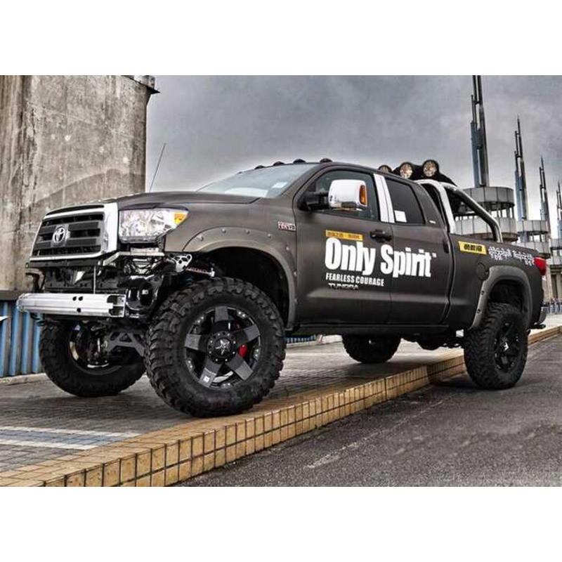 Tundra Full Vehicle Decal Raptor F-150 Car Sticker Yuhu Car Sticker ...
