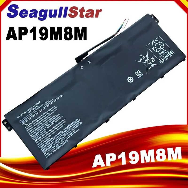Aa Ap19b8m 2 Laptop Battery For Acer Swift 3 Sf314-59 Series For ...