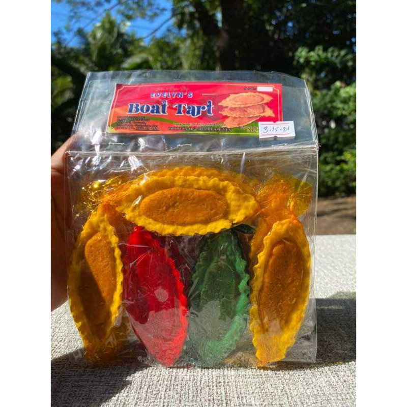 Pili Tarts Bundle 3 吕-202 e7502 | Shopee Philippines