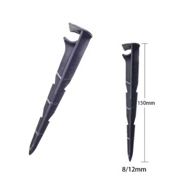 8/11 Rod Watering Ground Spike Water Pipe Pin Capillary Insert Tip ...