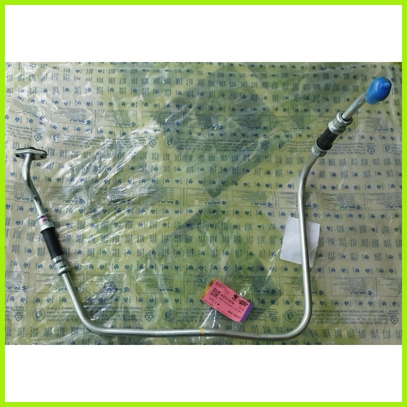 PIPE OIL HOT & COOL MAXIMA Z GENUINE | Shopee Philippines