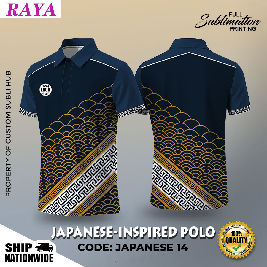 [Free Custom ]Full Sublimation Polo Shirt 2025 Philippines Men Polo ...