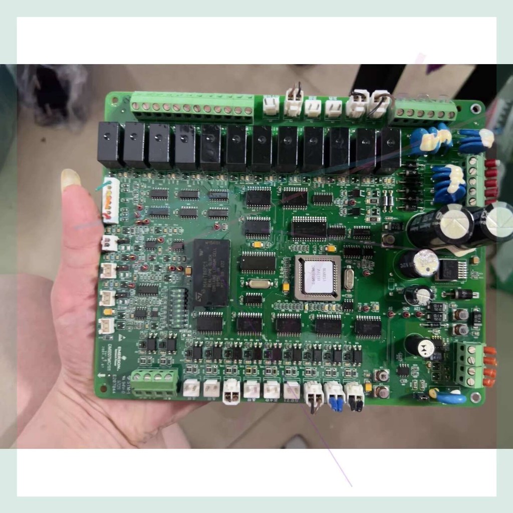 EMRSON Emerson Precision E-Matic Air Conditioner Indoor Unit Main Board ...