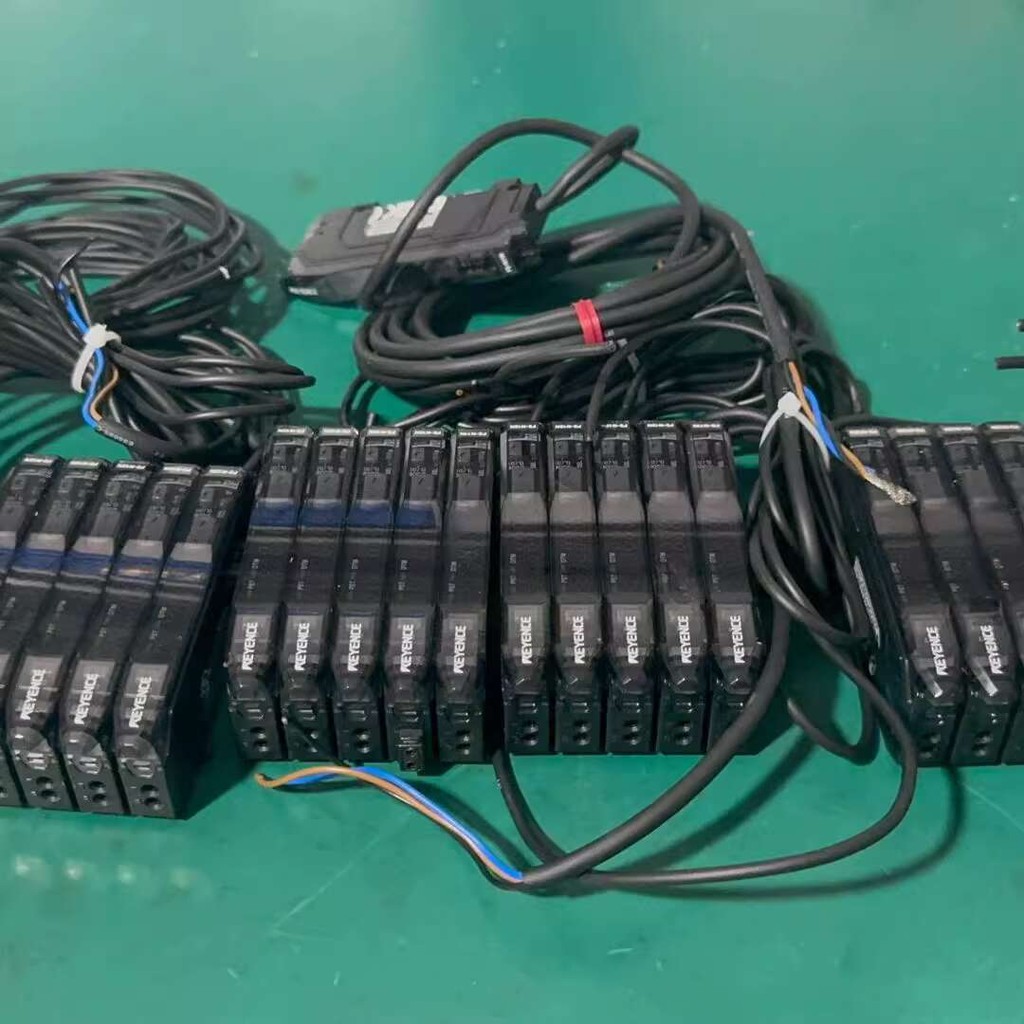 90% New FS-N12N Fiber Amplifier 25 Pieces | Shopee Philippines
