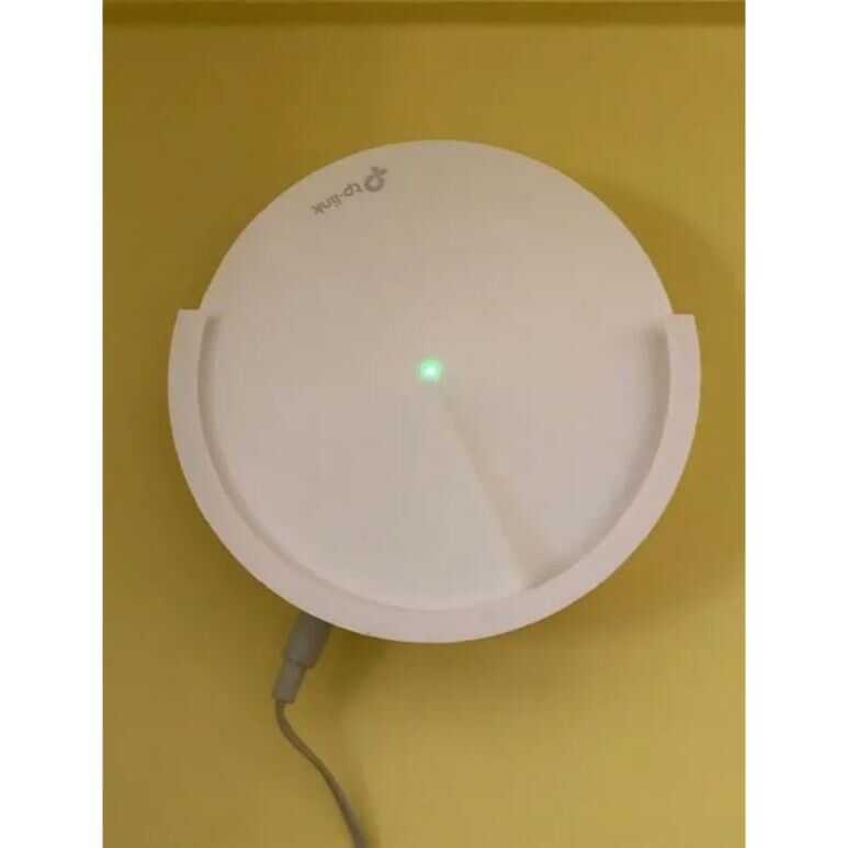 Wall Mount Bracket For TP Link Deco M5 3D Printed 2Cf | Shopee Philippines