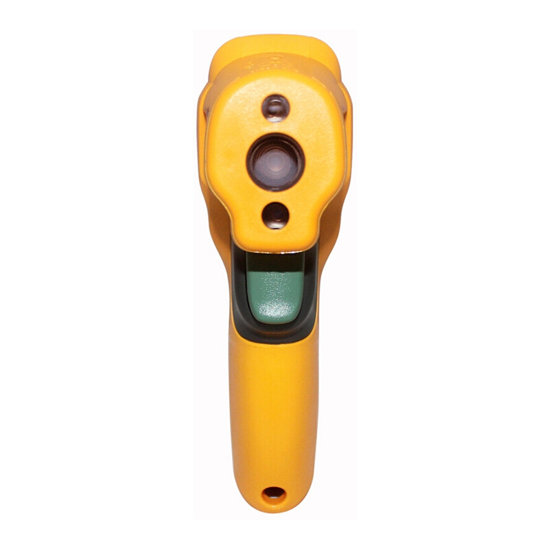 Fluke 62 MAX/62 MAX+ Infrared Thermometer Handheld Temperature Gun ...