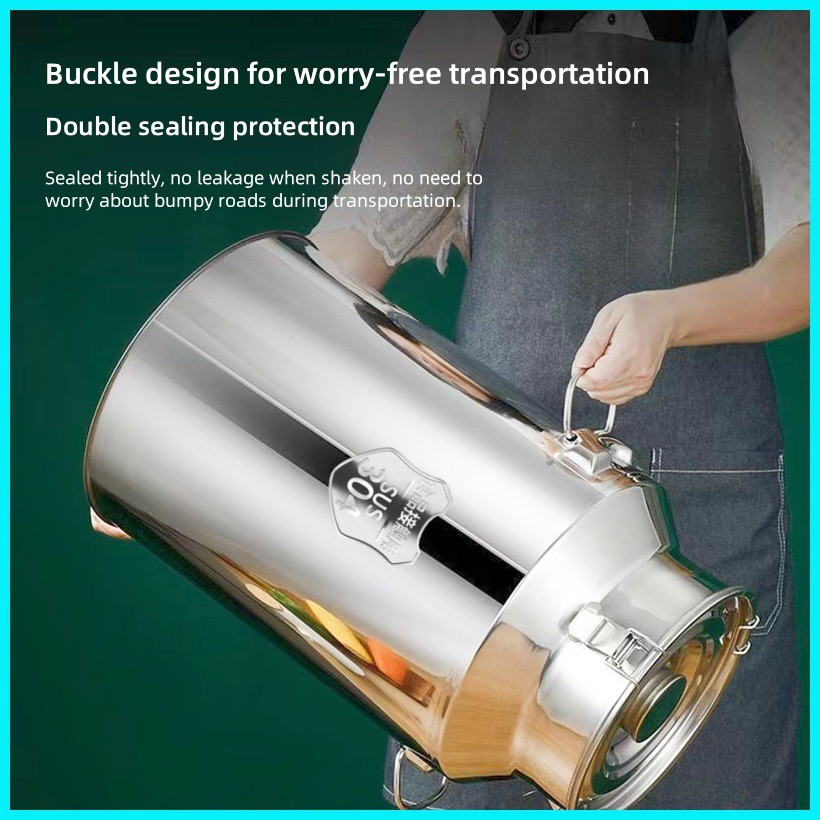 stainless metal rice storage dispenser 25 kg/10kg/50 kg/15kg/5kg/ flour ...