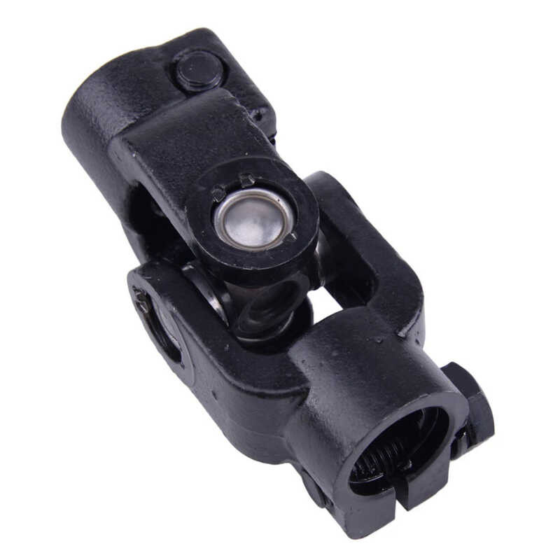 Tt Beler Lower Intermediate Steering Shaft U Joint Coupler 8L8z3b676e ...
