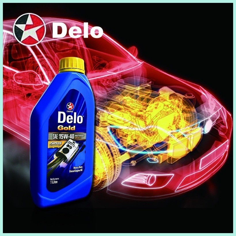 DELO shell Motor oil Dura Oil fully Synthetic 4T 1Liter and 800ml ...