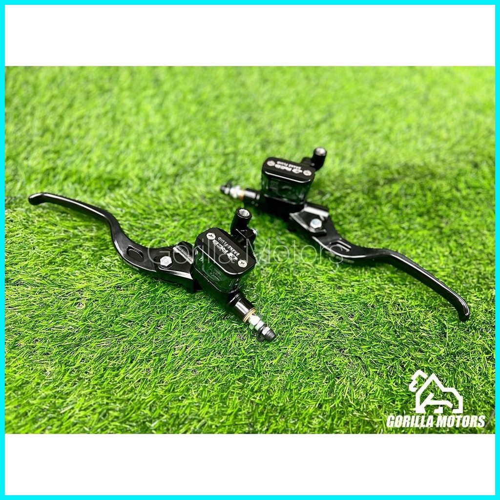 RCB E3 14MM Brake Master for Honda PCX160/ADV160/NMAX155 | Shopee ...