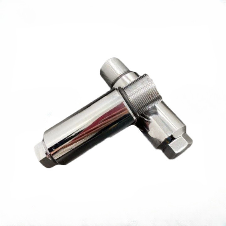 XRM FRONT FORK EXTENSION FORK LIFTER YAMAS MOTORCYCLE ACCESSORIES ...