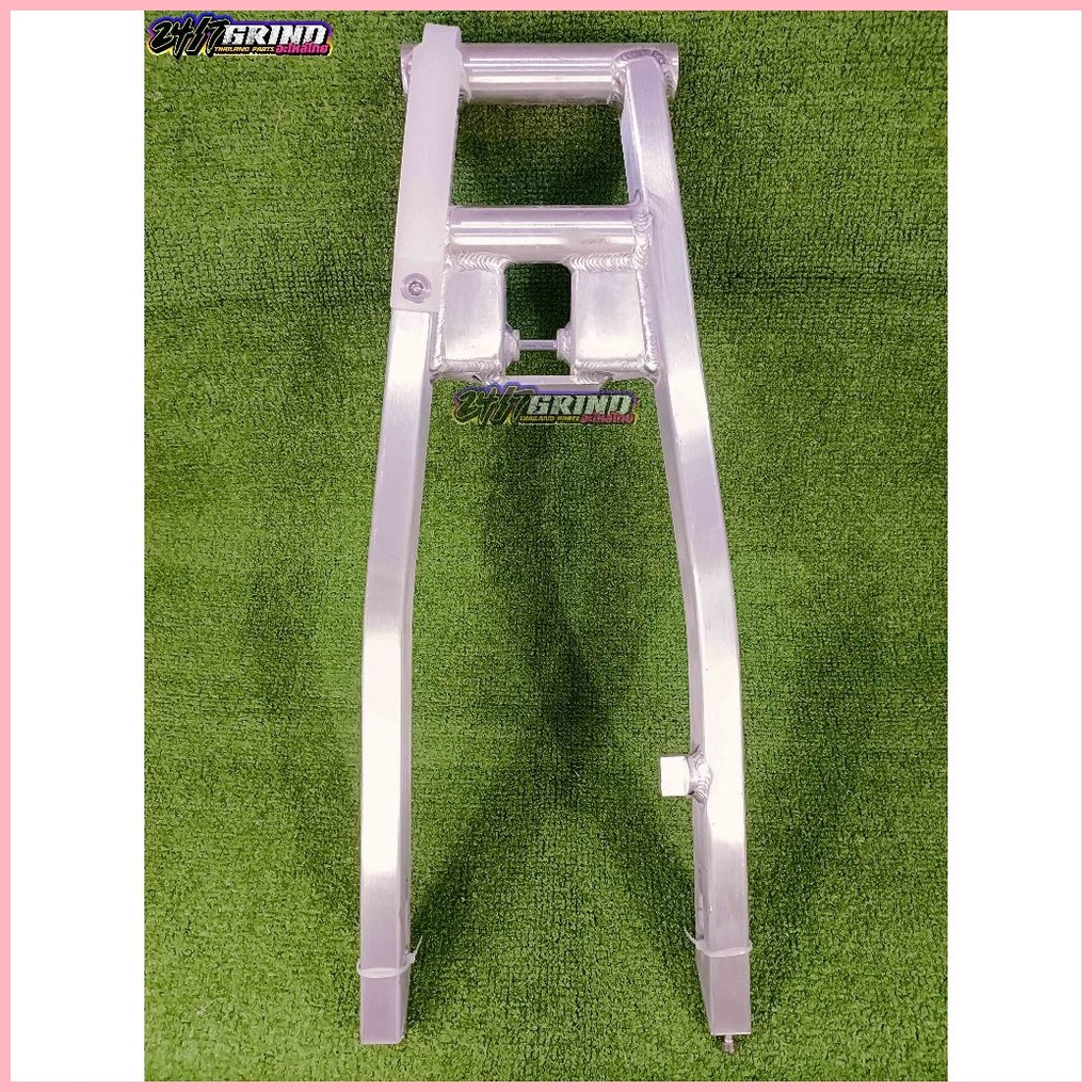 SUPER SPEED LIGHTEN SWING ARM PLUS 2 SUZUKI RAIDER 150 CARB / RAIDER ...