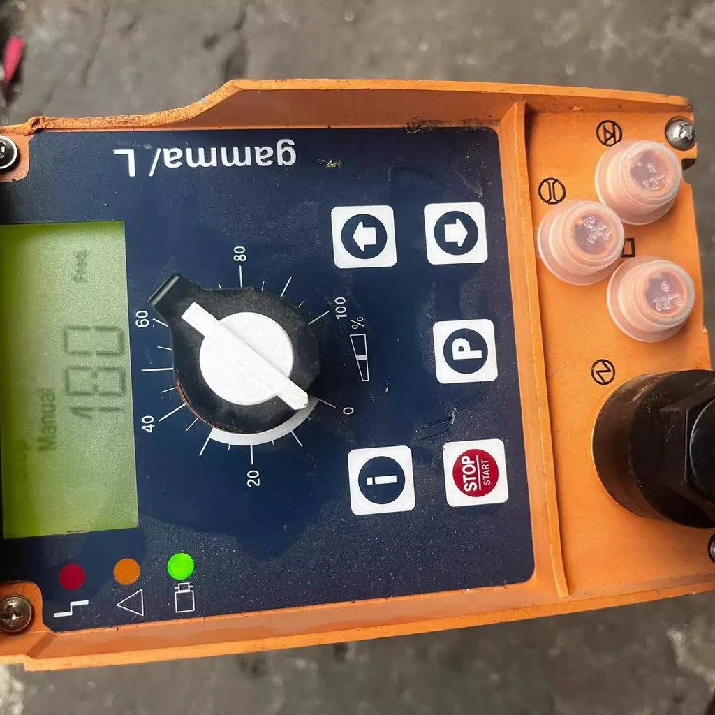 CODCOD German ProMlnent Electromagnetic Dosing Pump Precision Dosing ...