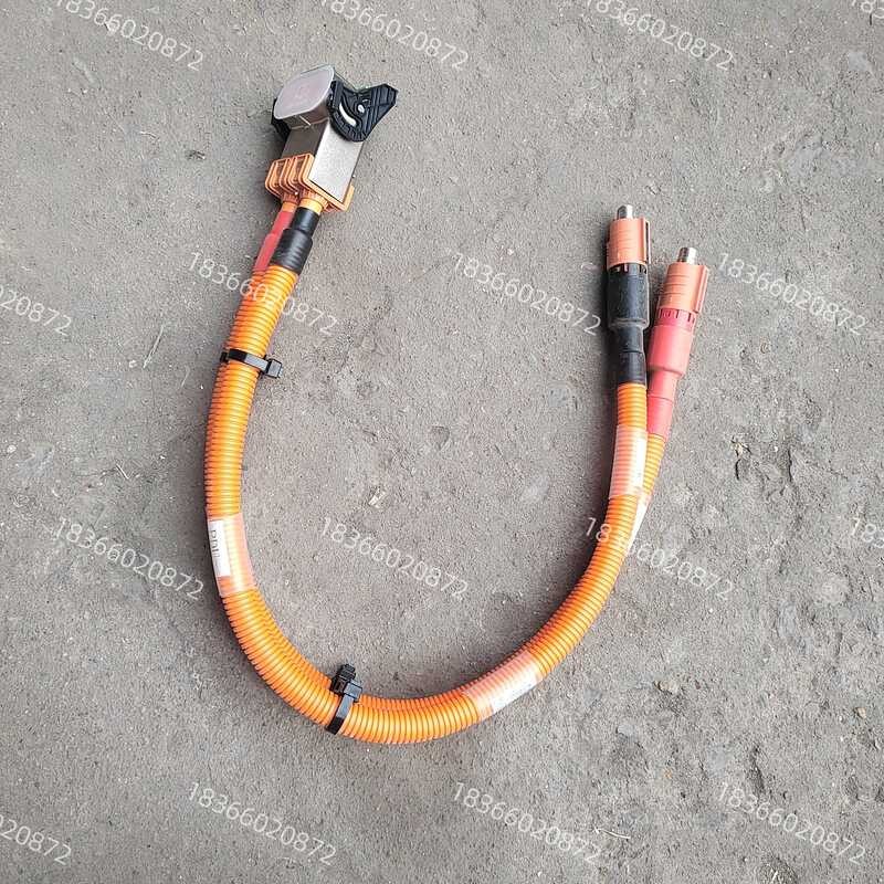 JMC Easy EV3 PDU to Battery Pack Wiring Harness Assembly | Shopee ...