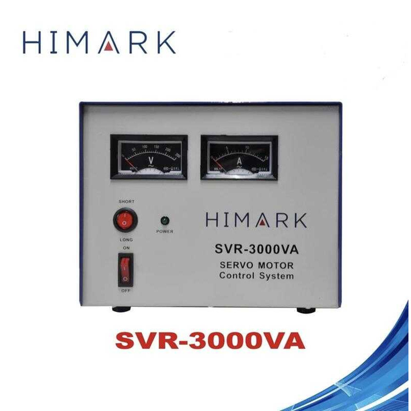 28B Himark 3000Va AVR / SVR Value Serie 2100W SVP Power Series 3000W ...