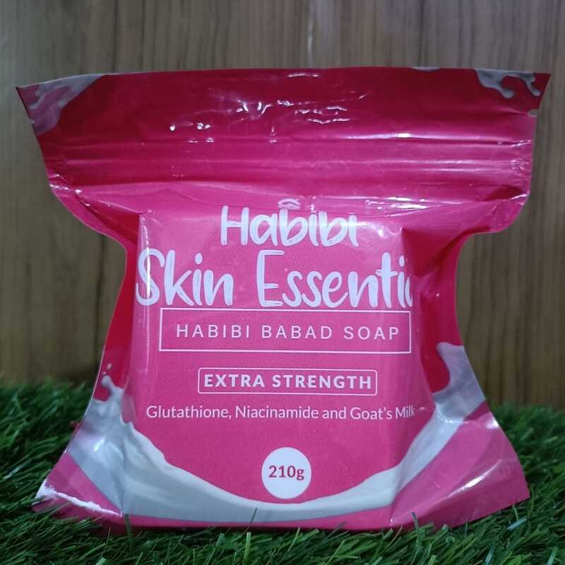 Skin Essential, Habibi Babad Soap 210G 48D | Shopee Philippines
