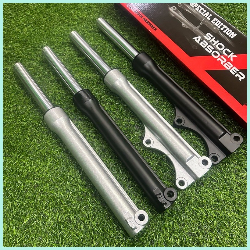 FRONT SHOCK MIO SPORTY SOULTY MIO i125 MIO SOUL | Shopee Philippines
