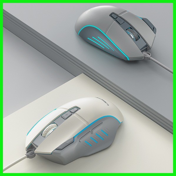 Langtu G1Pro 2400-7200DPI Wired Gaming Mouse | Shopee Philippines