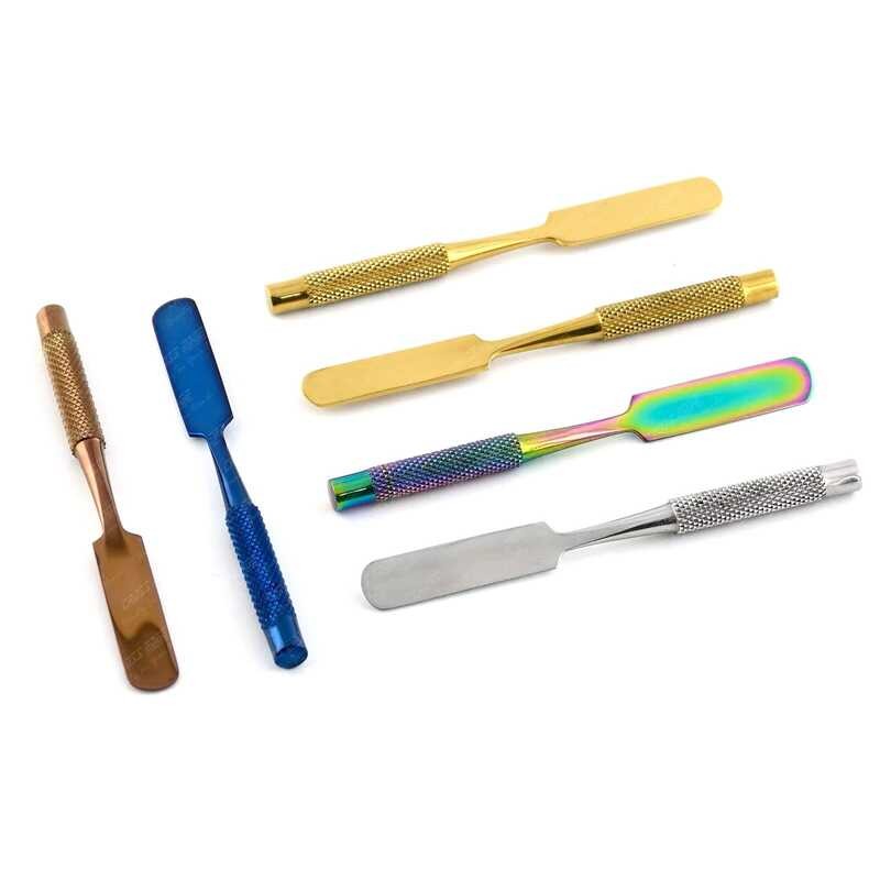 Dental Anatomy Wax Carving Tools, Mixed Scraper for Laboratory Use ...