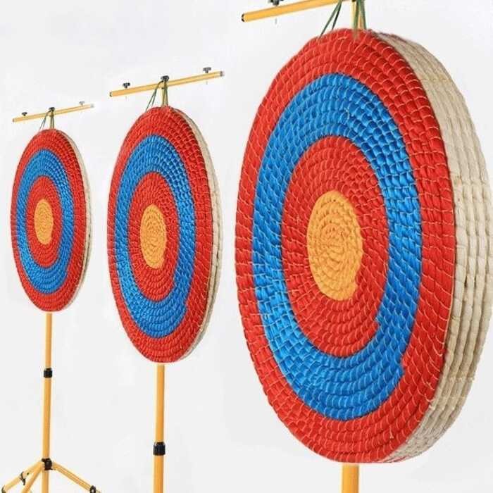 Outdoor Archery Target Unbreakable Target Archery Equipment Scenic Area ...