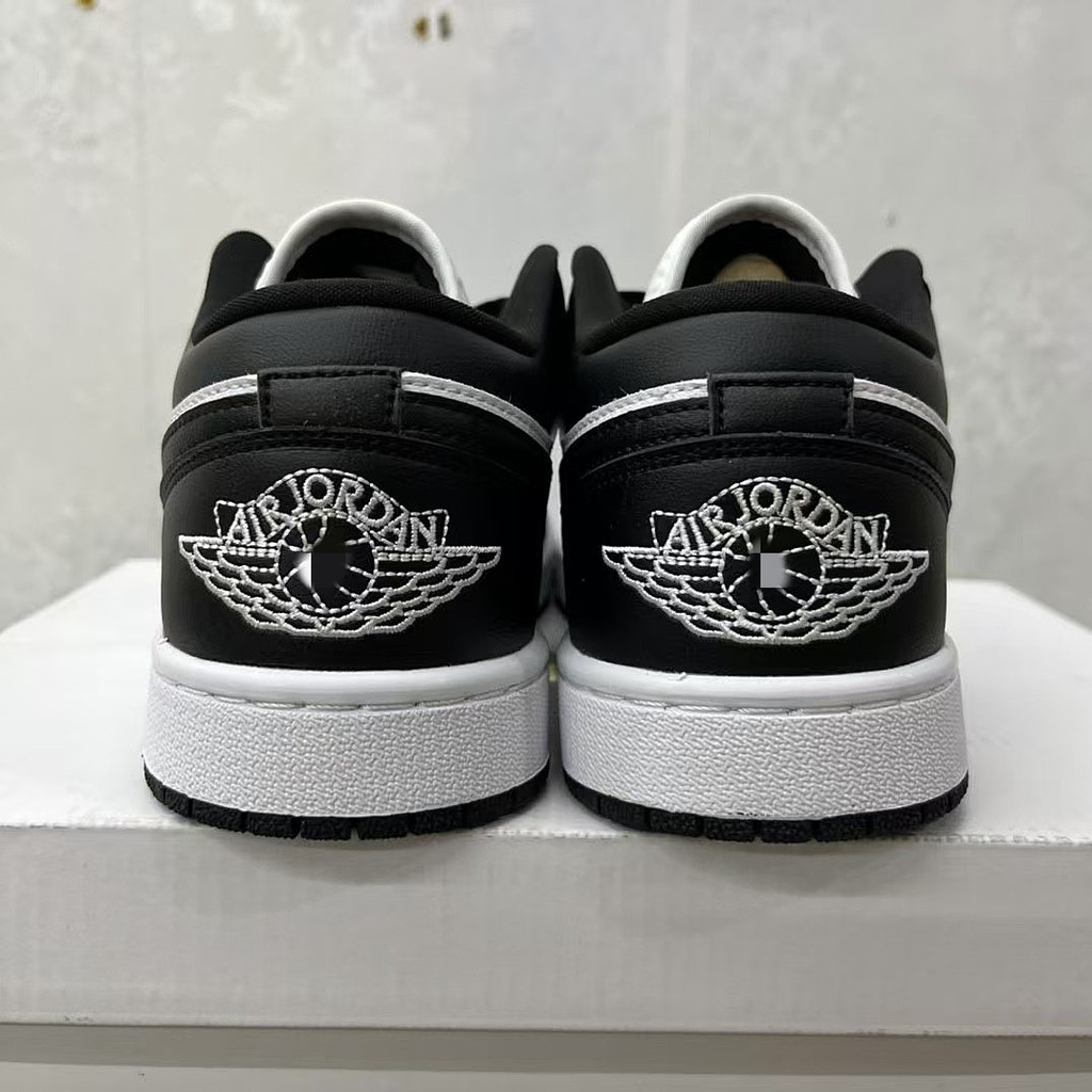 Air jordan Men's White Classic Shoes for women- Rubber shoes for men ...
